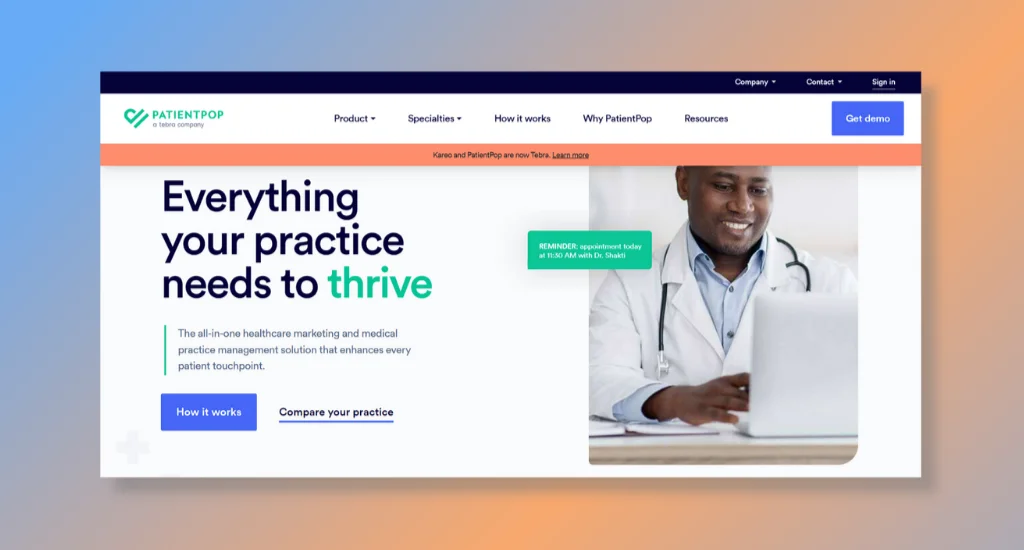 7+ Emerging Healthcare Startups to Watch in 2024